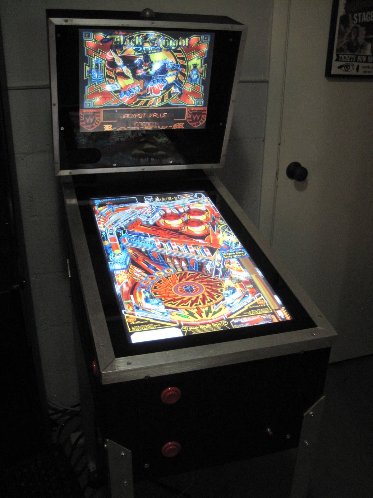 Hyperpin cabinet plans ~ End table woodworking plans