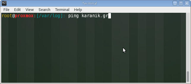 Bash Prompts Collection