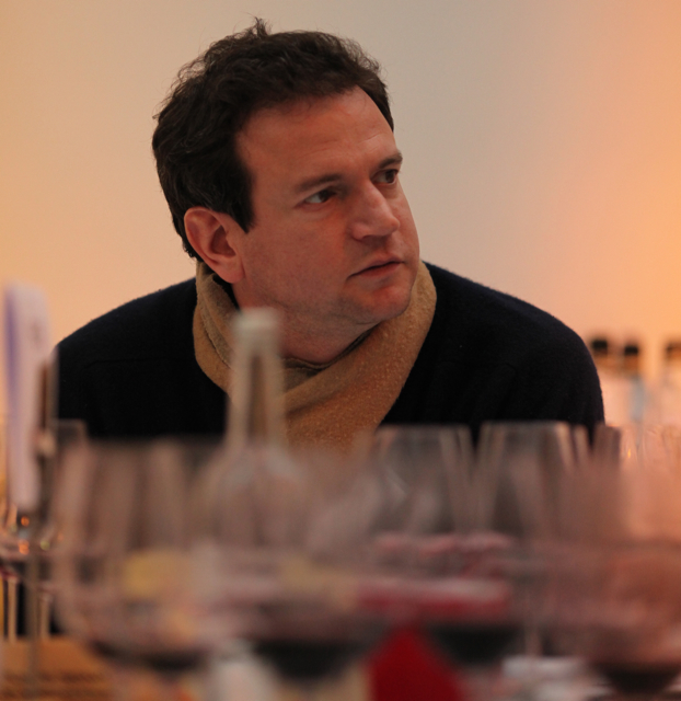 Jim's Loire: 2012 Decanter World Wine Awards: last few portraits