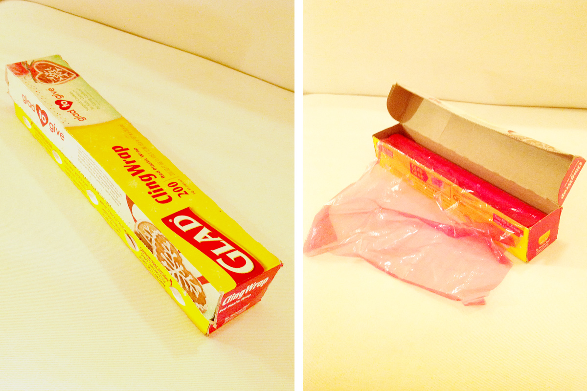 Aska's Toy Box♥: Good and Bad Packaging Design