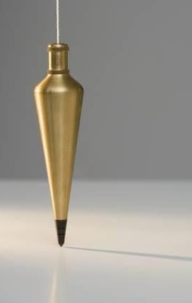 Useful Breath: The Plumb Line of Truth