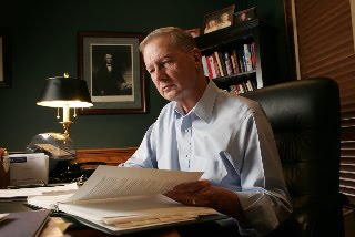 Marathon Pundit: Jim Ryan channeling grief to help others