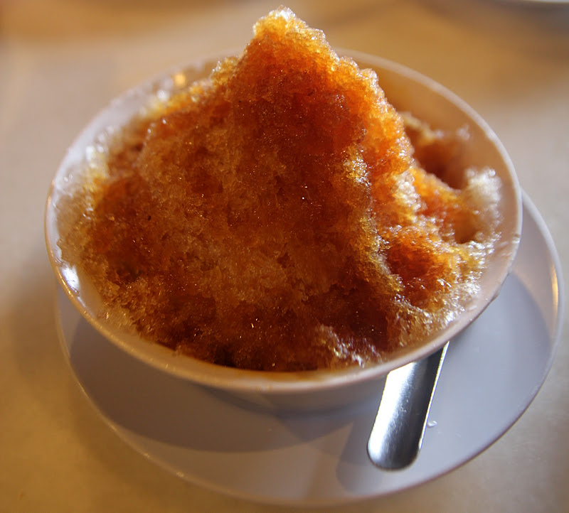 Restoran Bibichik, SS2