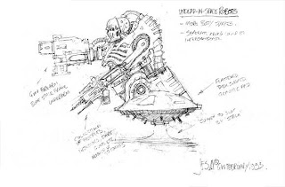 THE CONVERTORUM: JES GOODWIN