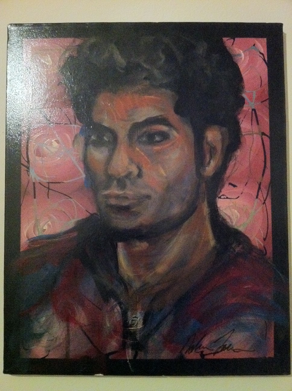 Spice of Keyan: E'tu faux le jaunt e poopant d'ART