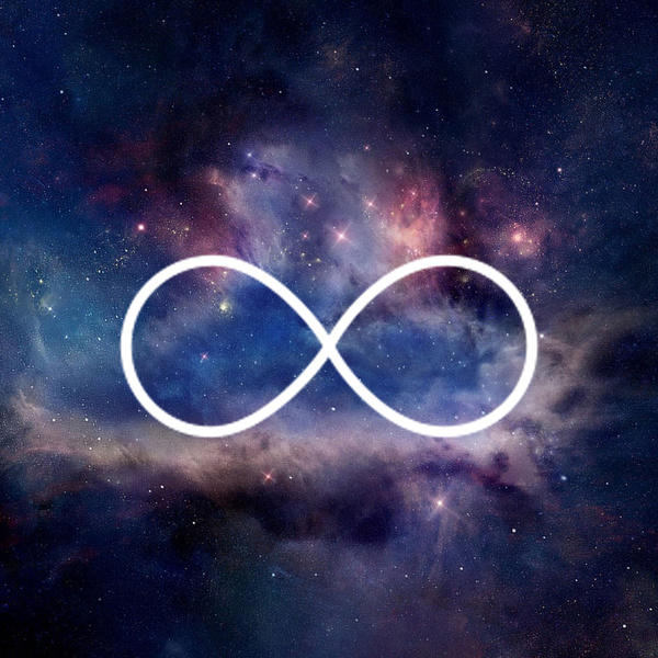 Infinity Galaxy: LOVE INFINITY