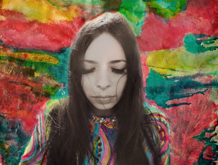 Amilita the label: Featured Artist; Shae Detar