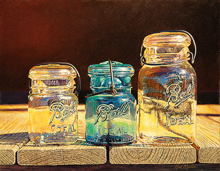 Craft My Life Away: Ball Jar Inspiration