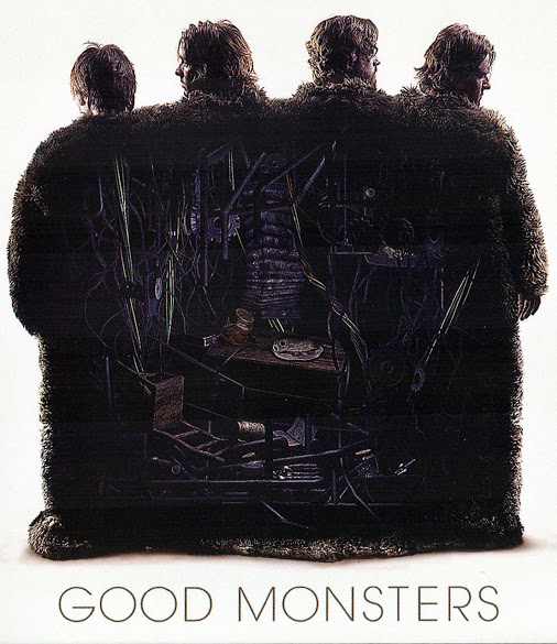 Random Thoughts about Life, the Universe, and Everything