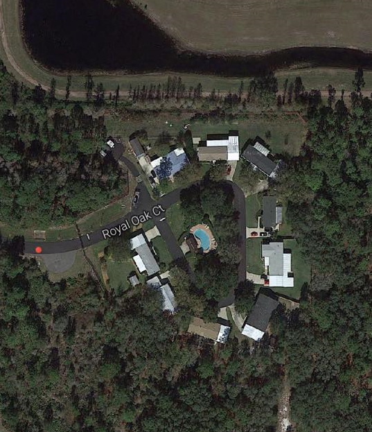 Disney Avenue: The Strange Neighborhood on WDW Property