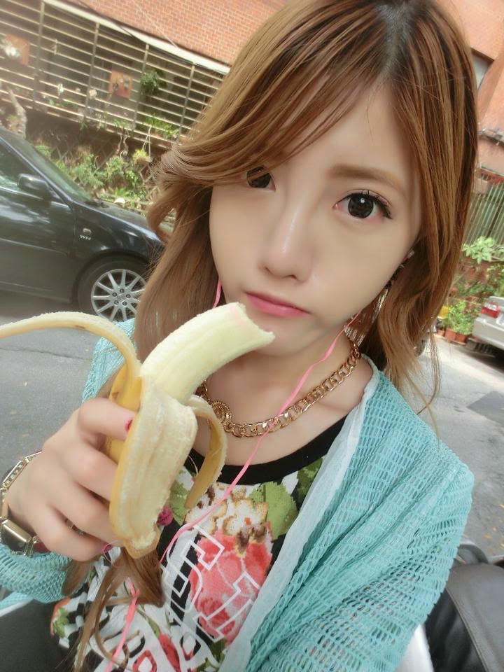 大銀時代部落格: Amber Yu