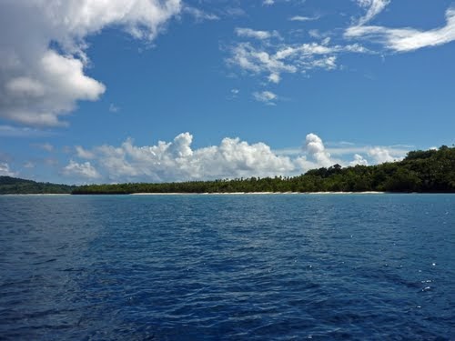 Perencanaan Pariwisata Kepulauan Watubela Kesui Kabupaten Seram Bagian ...