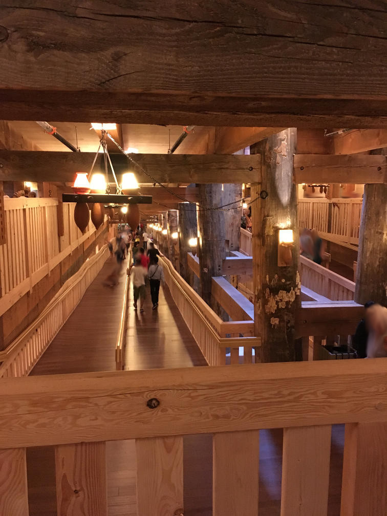 Secular Perspectives: The Creation Museum & Ark Encounter