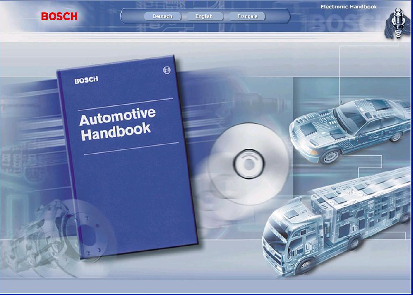 Automotive handbook bosch pdf - عصر العلم ستور