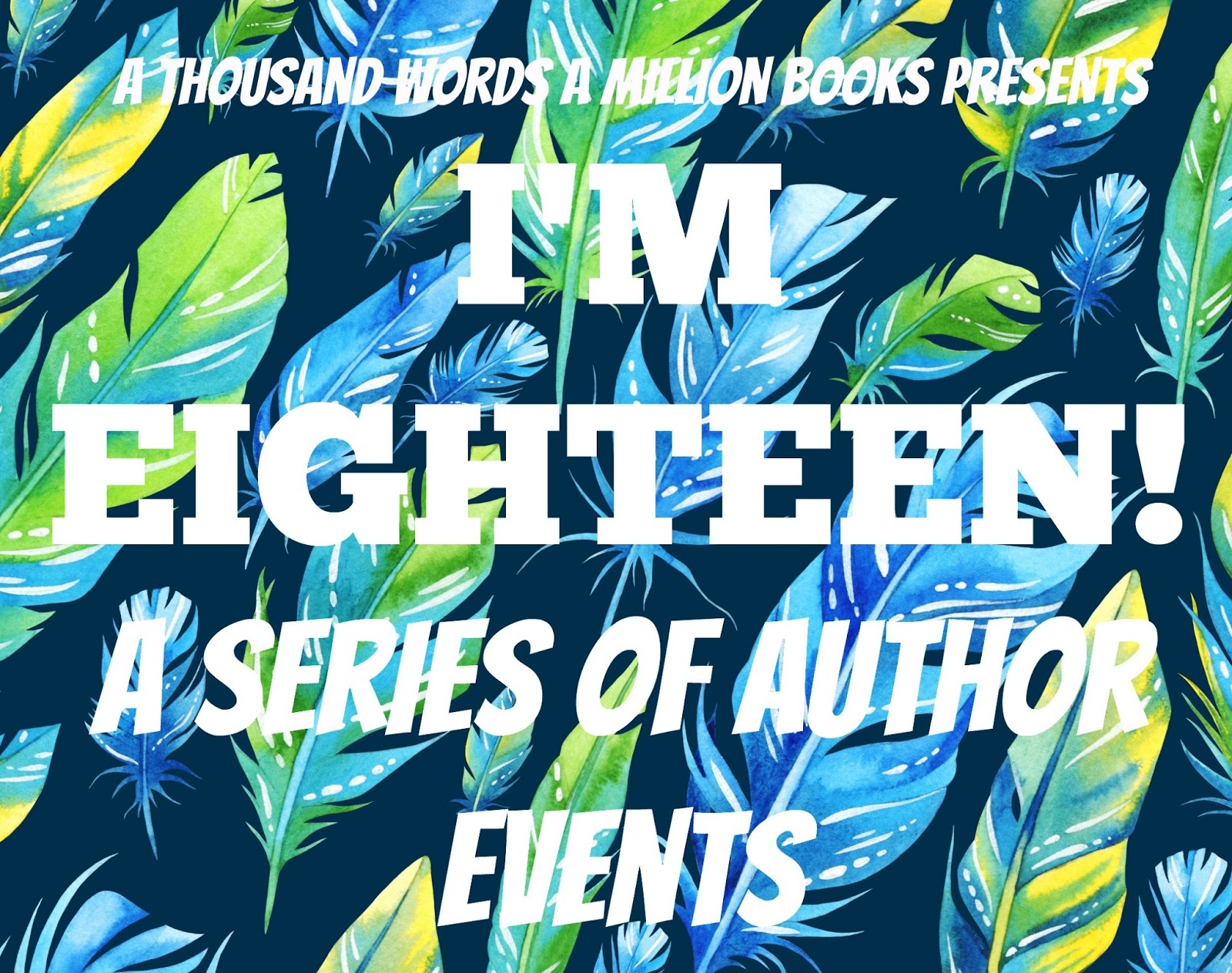 Eileen Cook - With Malice (I'm Eighteen #5) |A Thousand Words A Million ...