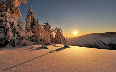 Imagini de Iarna | Poze Super Misto