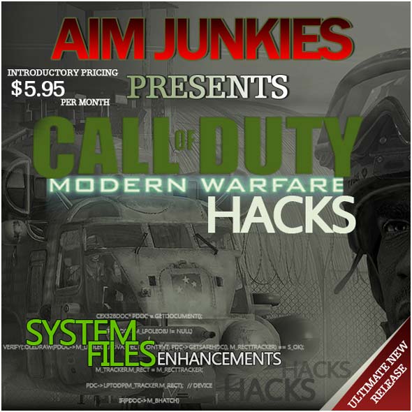 Combat Arms North America Hacks and Cheats/Aimbot: Call of Duty Modern ...
