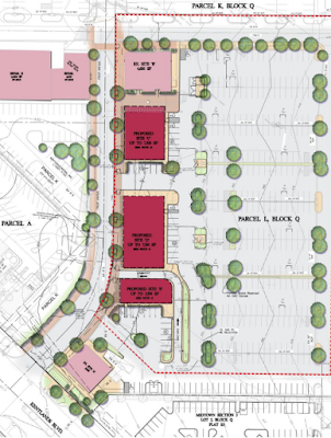 Sam Eig: Gaithersburg Mayor and Council to discuss Cal Atlantic ...