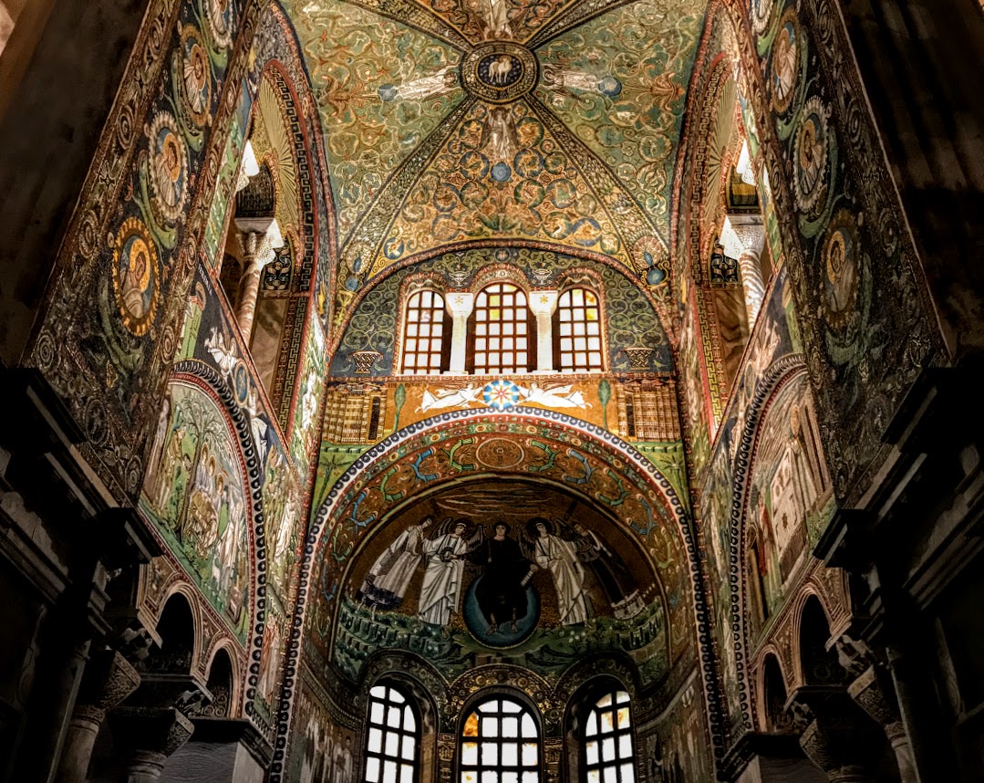 Patrick Comerford: Praying in Ordinary Time 2021: 19, the Duomo and ...