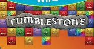 Tumblestone Coming To PS4 and Wii U On August 30 - BioGamer Girl