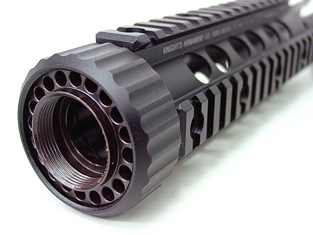 AirShop-Gun: RAMBO MRE Rail RIS Garde Main pour M4/M16 série AEG