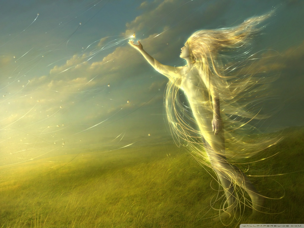 Anielska Oaza: 63. Anauel