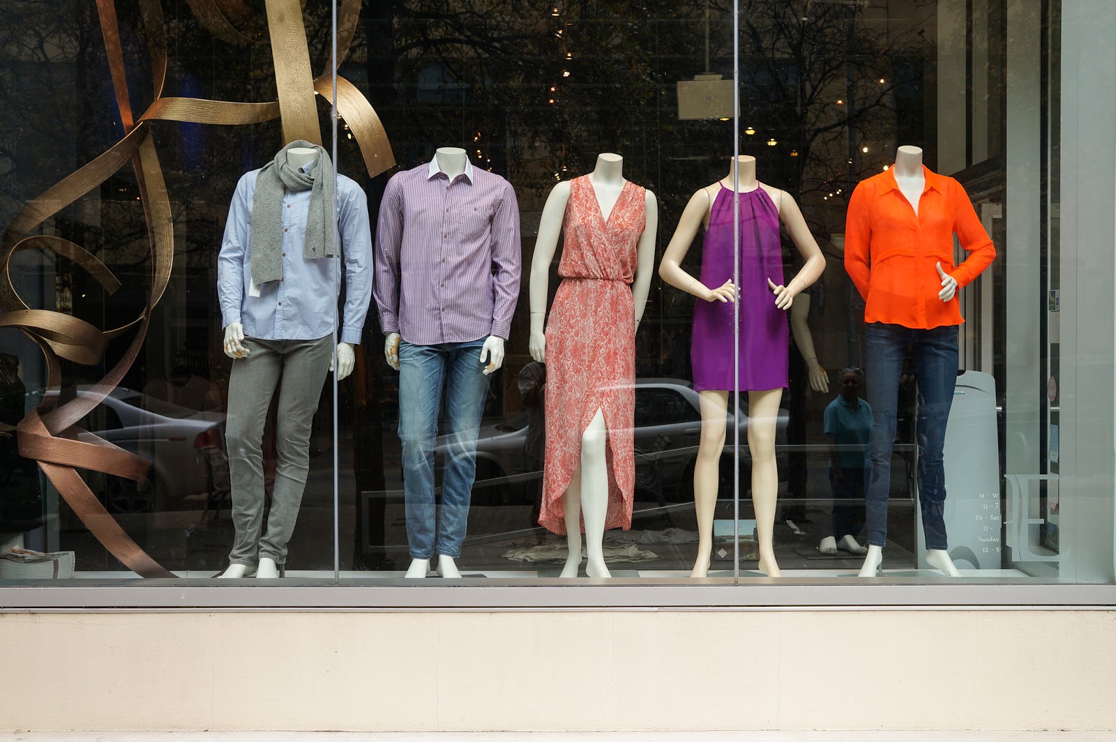 The Visual Science Lab / Kirk Tuck: Let the Nex 6 episodic review begin