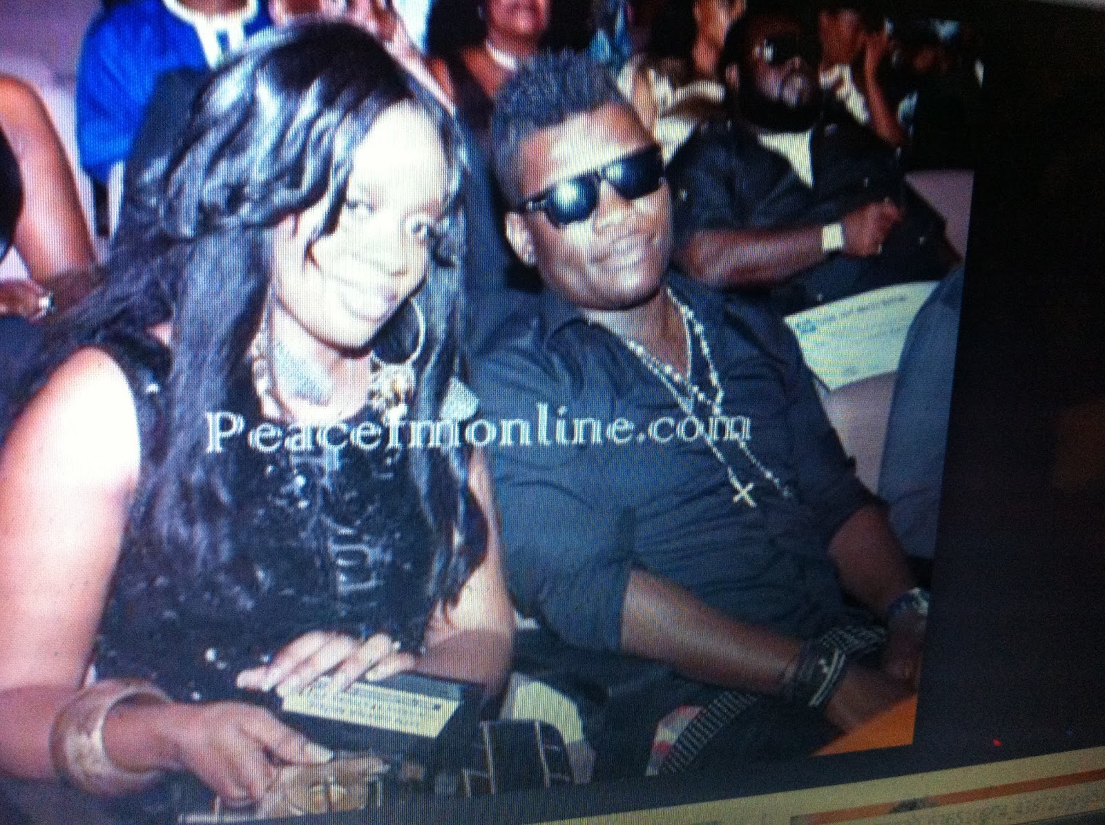 THE BLACK SOCIAL HISTORY:: BLACK SOCIAL HISTORY - AFRO-GHANAIAN ...