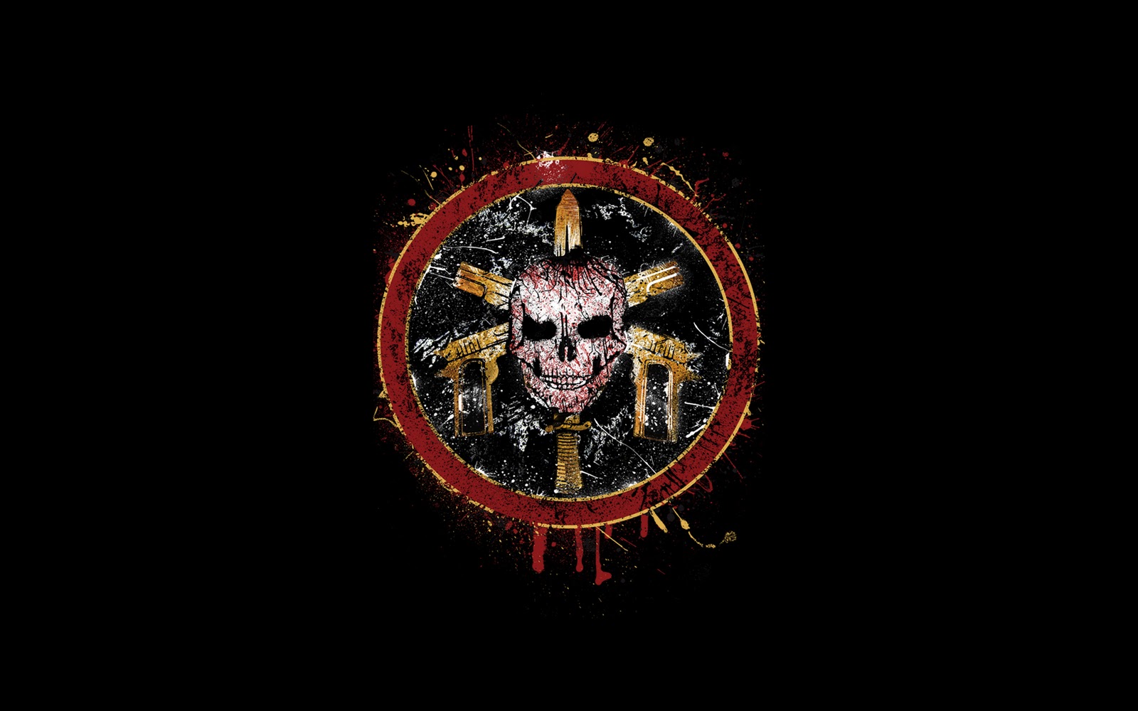 BOPE:::..| - Anarchy Samp