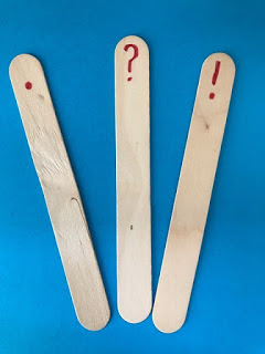 DIY JUMBO CRAFT STICKS - Dr. Jean & Friends Blog