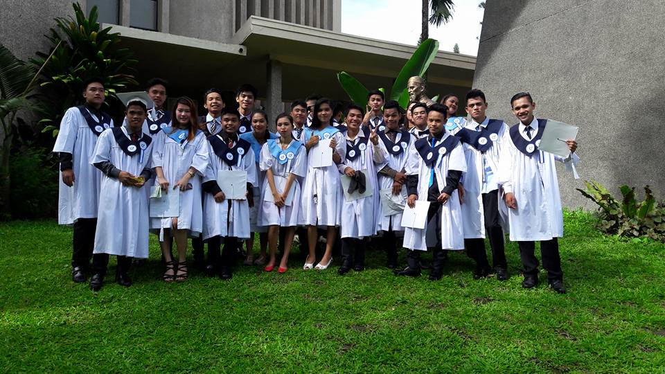 SVD-ALS: SVD-ALS 7th Graduation