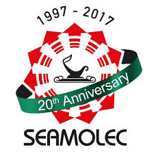 Logo Seamolec ~ Teknik Listrik TAV
