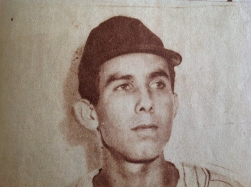 redesbeisbol: LMP: NOVATOS DEL AÑO