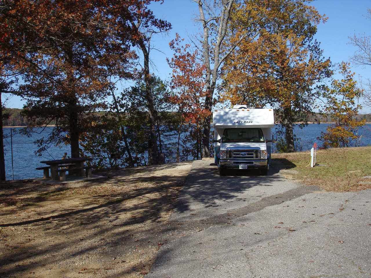 J and B and Lady Blue: Denby Point to Weston Point COE