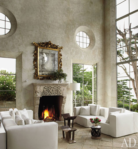 Jodie Carter Design: Fireplaces
