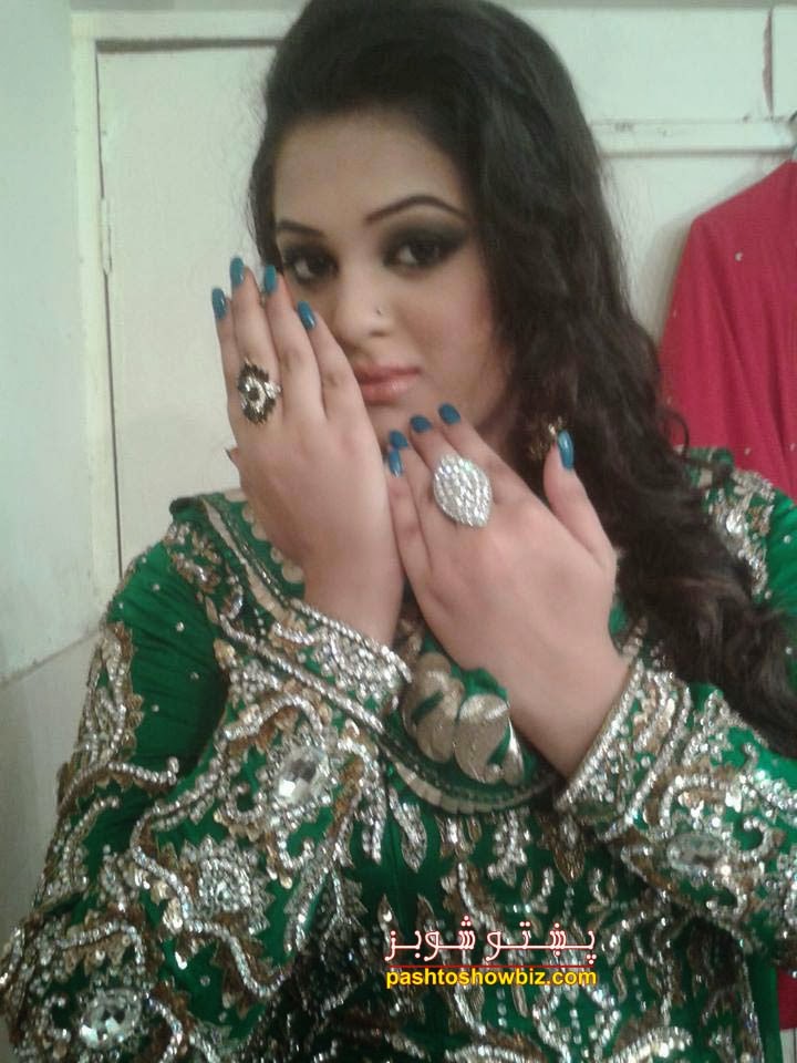 Priya Khan New Photos