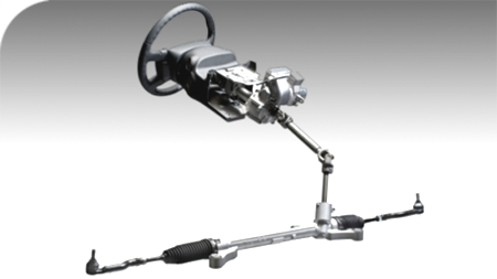 Perbedaan Power Steering Mobil Hidraulik dan Electric - Dealer Mobil ...