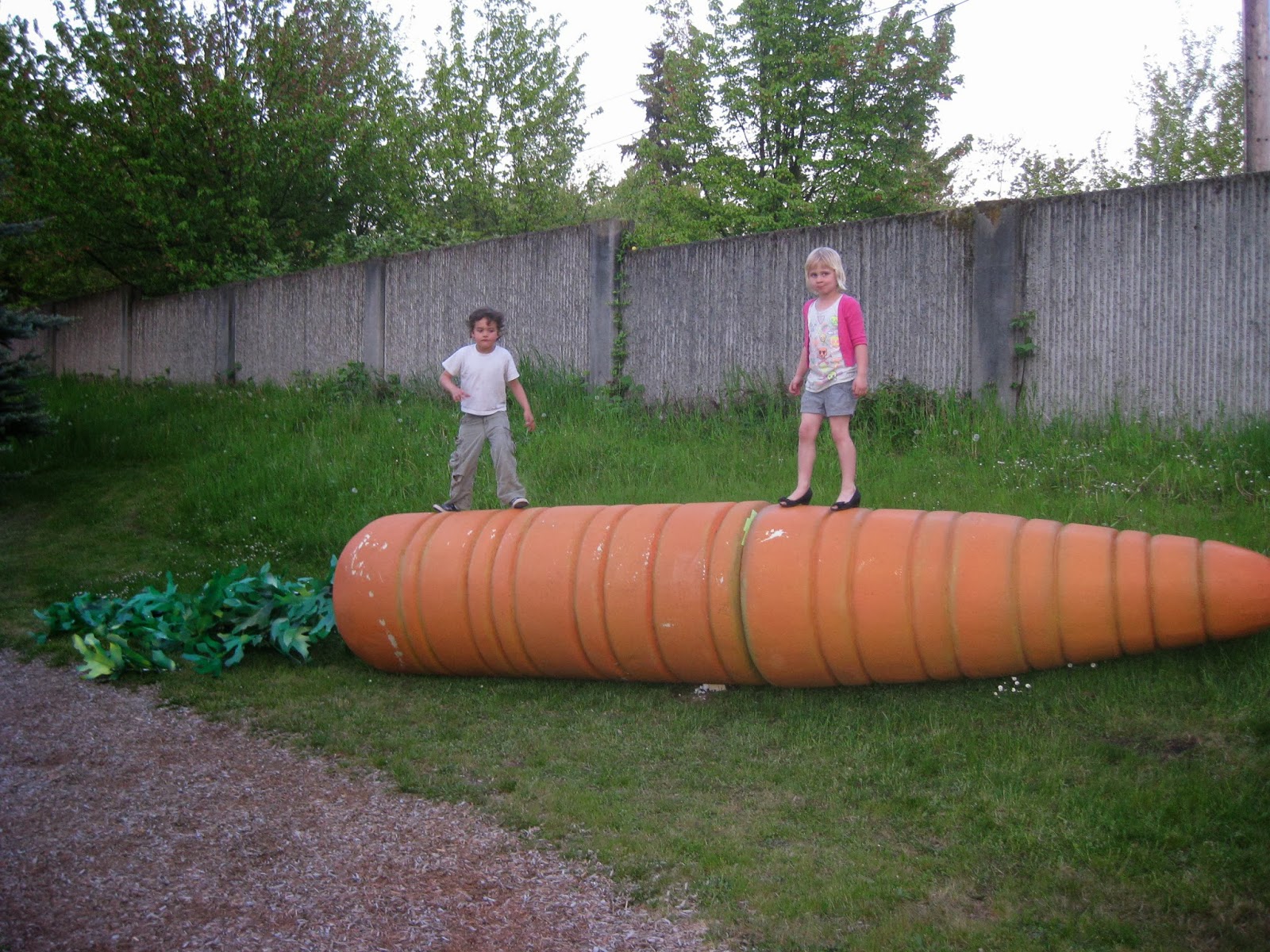 Pittman Addition Hydro Park