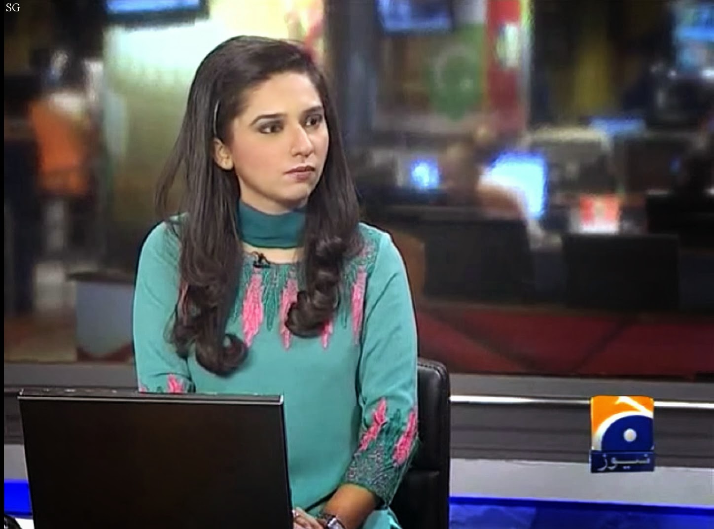 Pak Celebrity Gossip Maria Memon Biography And Photos