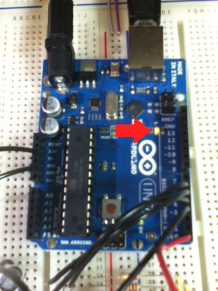 Notes And Volts Fun With Arduino Midi Input Basics