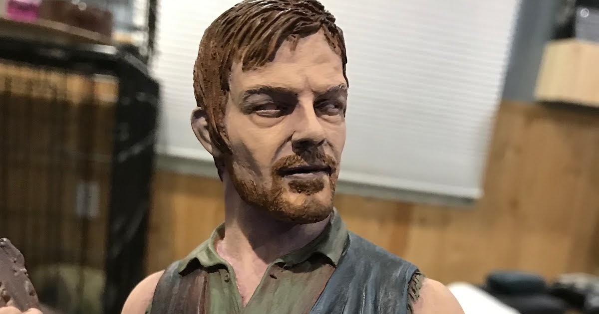 Eric Hale's Garage Kit Page