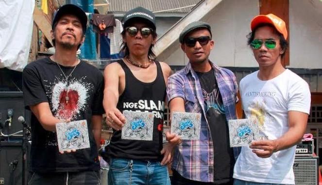 Daftar Track Album Baru Slank Restart Hati yang ke 21 - Slankography ...