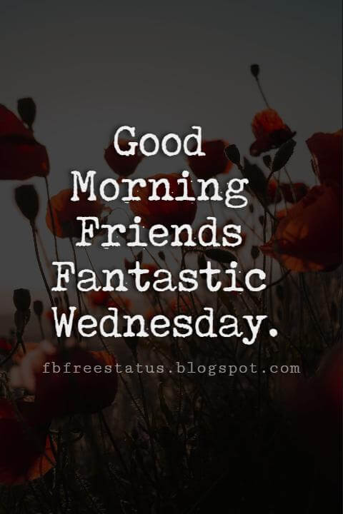 Happy Wednesday Pictures Images Photos & Pics for Facebook