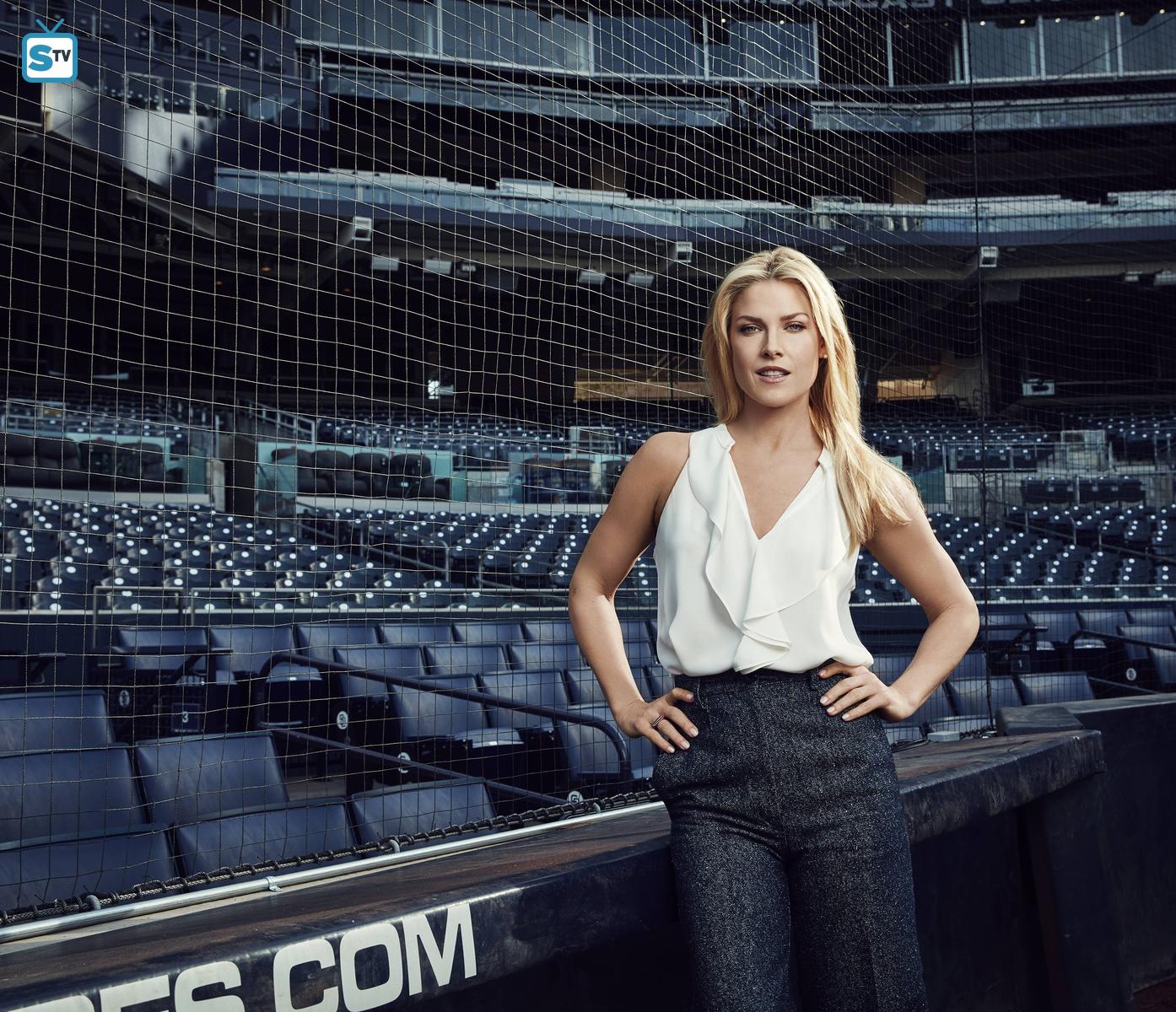 Tune in for this groundbreaking premiere on FOX on Thursday, September ...