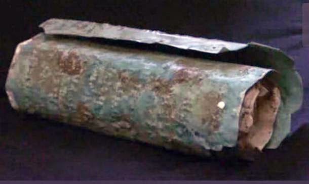 El rollo 3Q15 ~ Los archivos del Bardo