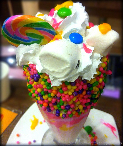 From Melbourne to Mumbai: The famous FreakShakes are Finally here to ...