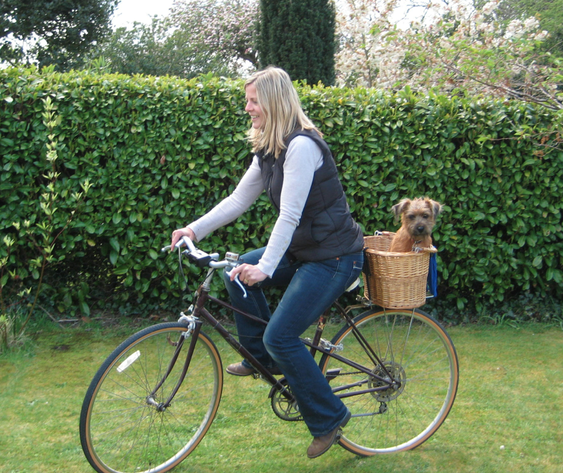 Sarah Lean on Voice - Words&Pictures