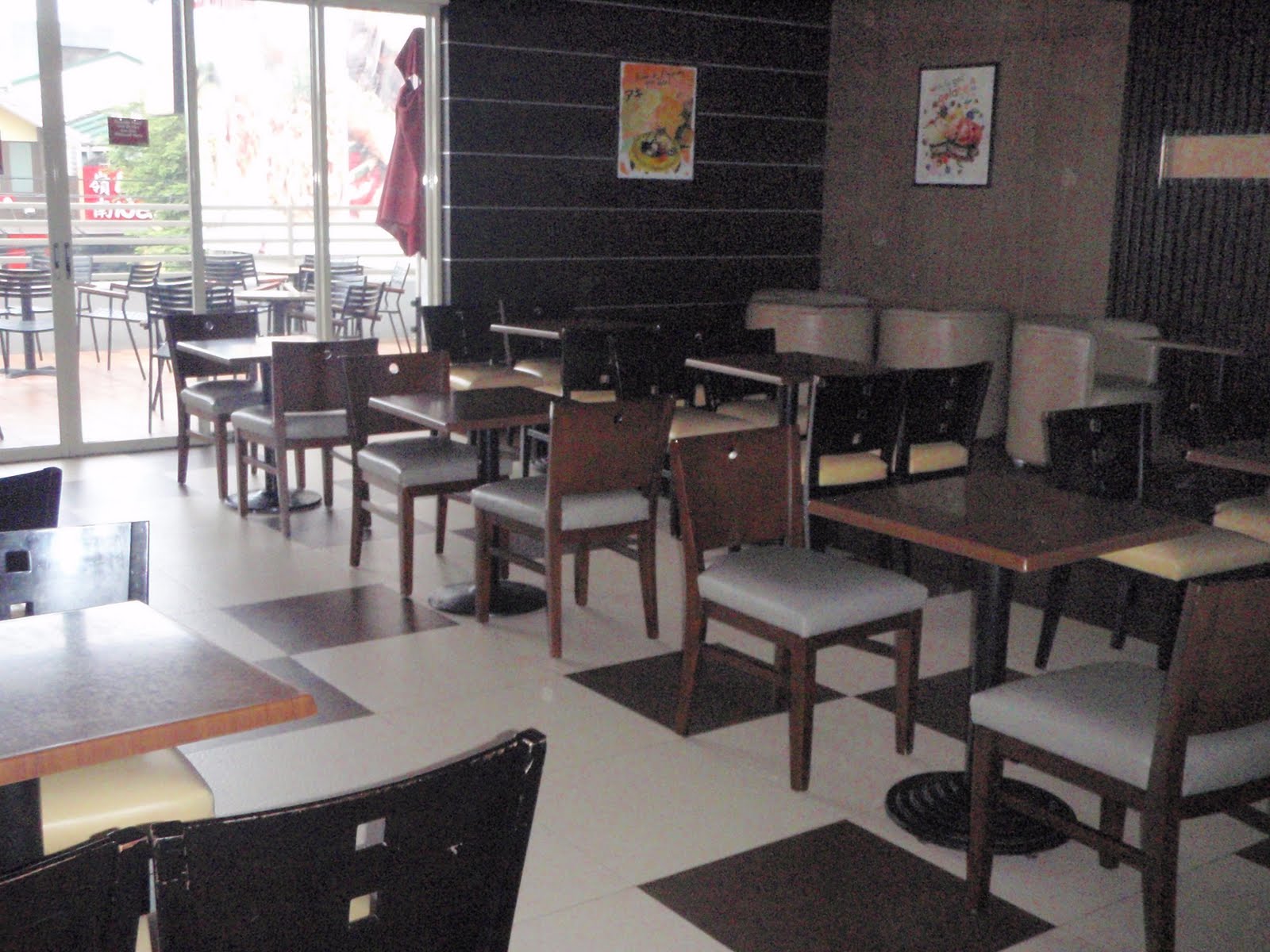 iaadamlim: Things I Love About Dezaato Pan: A Review