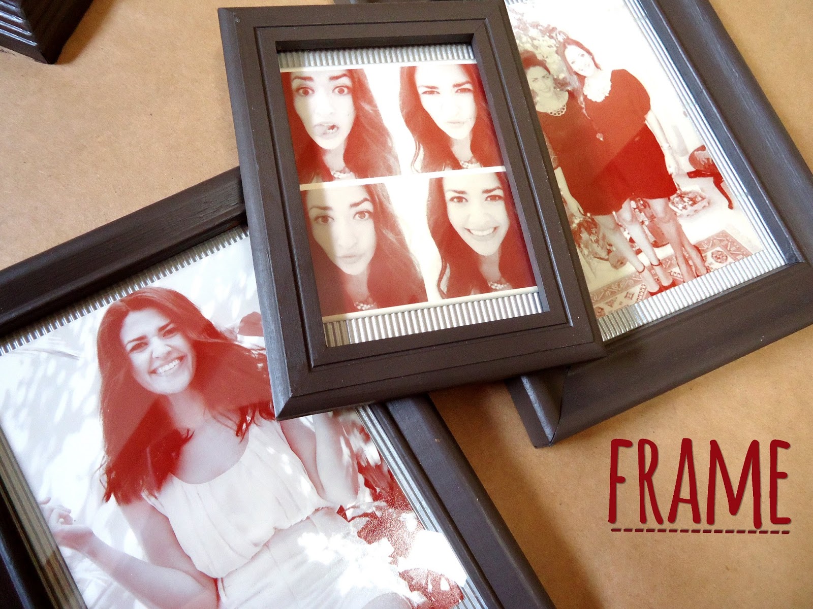 Frame Work