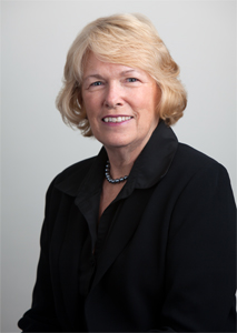 I AM A FORDHAM RAM: GUEST BLOG featuring Professor McCarthy